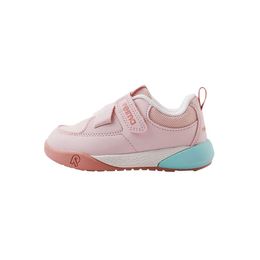 ReimaTec Sneakers " Kiirus " in Soft rose | Gr.: 21