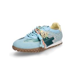 GIO+ Sneaker in Blau | Gr.: 39