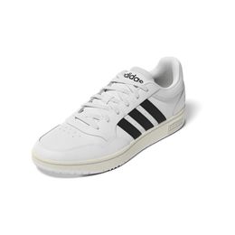 Adidas Sneaker in weiss | Gr.: 45 1/3