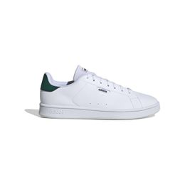 Adidas Sneaker in weiss | Gr.: 44 2/3