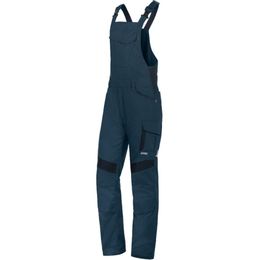 Uvex Latzhose in Blau | Gr.: 98