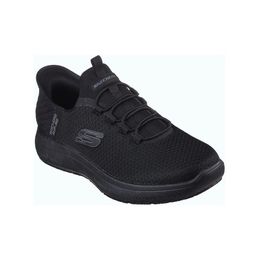 Skechers Slipper in schwarz | Gr.: 40