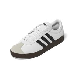 Adidas Sneaker in weiss | Gr.: 43 1/3