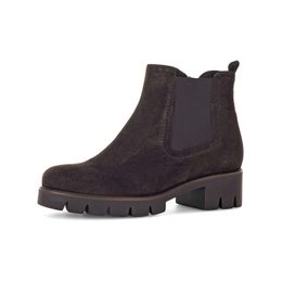 Gabor Chelsea Boot in braun | Gr.: 38