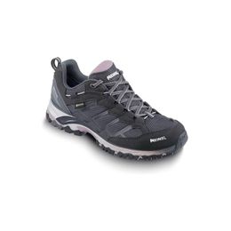 Meindl Wander- & Bergschuhe in Grau | Gr.: 37,5