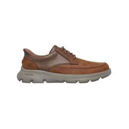 Skechers Slipper in braun | Gr.: 41