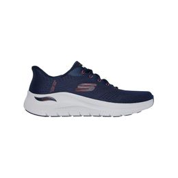 Skechers Slipper in blau | Gr.: 40