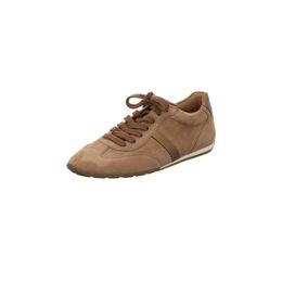 Gabor Schn&uuml;rschuh in bronze | Gr.: 36