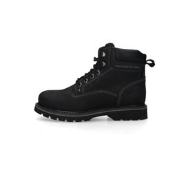 Dockers Winterboot in schwarz | Gr.: 40