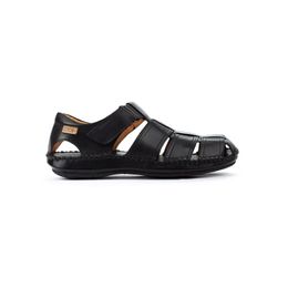 Pikolinos Slipper in schwarz | Gr.: 43