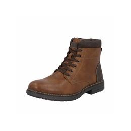 Rieker Winterboot in braun | Gr.: 43