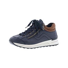 Rieker Sneaker in marine | Gr.: 42