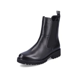 Remonte Chelsea Boot in schwarz | Gr.: 37