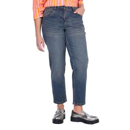 Angel of Style Jeans in dark blue denim | Gr.: 56