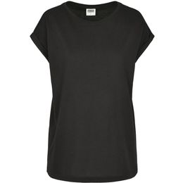 Urban Classics T-Shirt in black | Gr.: XS