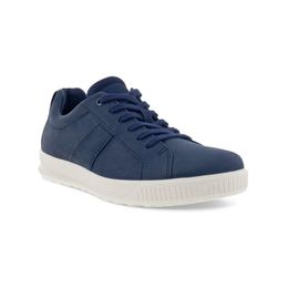 Ecco Sneaker in blau | Gr.: 43