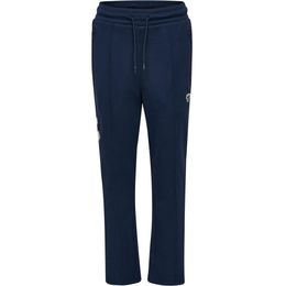 Hummel Hose Hmljr Archive Kinder in DRESS BLUES2 | Gr.: 116