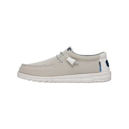 Hey DUDE Shoes Hey Dude Slipper in grau | Gr.: 42
