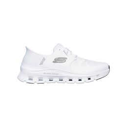 Skechers Slipper in weiss | Gr.: 41