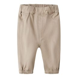 name it Hose in Oxford Tan | Gr.: 80