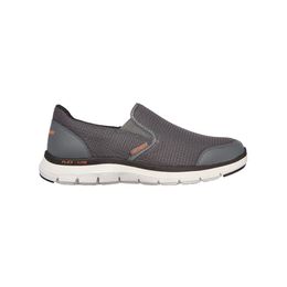Skechers Sneaker in grau | Gr.: 45