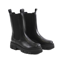 Apple of Eden Chelsea Boot in schwarz | Gr.: 38