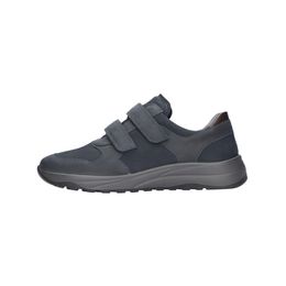 Waldl&auml;ufer WALDL&Auml;UFER Slipper in blau | Gr.: 42