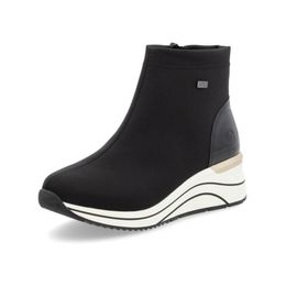 Remonte Chelsea Boot in schwarz | Gr.: 41