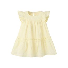 name it Kleid in Pear Sorbet | Gr.: 110