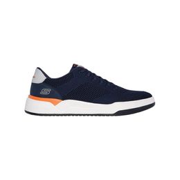 Skechers Sneaker in blau | Gr.: 43