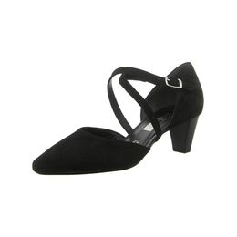 Gabor Pumps in schwarz | Gr.: 37,5
