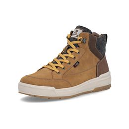 Rieker Winterboot in braun | Gr.: 45