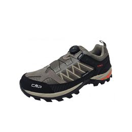 CMP Wanderschuh in Grau | Gr.: 47