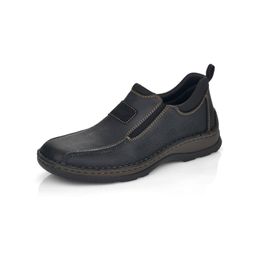 Rieker Slipper in schwarz | Gr.: 42