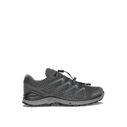Lowa Trekkingschuhe low in grau | Gr.: 37,5