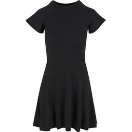 Urban Classics Day Dresses in black | Gr.: L