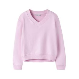 name it Sweatshirt in Pirouette1 | Gr.: 134/140