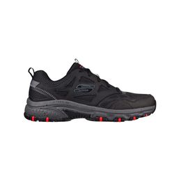 Skechers Sneaker in schwarz | Gr.: 43