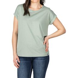 DENIMFY Top DFSophie in Gr&uuml;n | Gr.: S