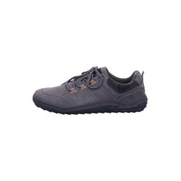 Dockers by Gerli Sportliche Schn&uuml;rschuhe in Grau | Gr.: 41