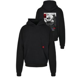 Mister Tee Sweat & Fleece - Hoody in black | Gr.: XXL