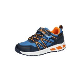 Lico Sneaker "Blinky Boy" in Blau | Gr.: 31