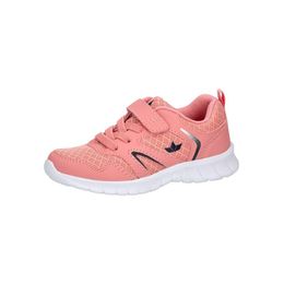 Lico Sneaker "Skip VS" in Rosa | Gr.: 34