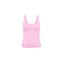 Sloggi Tanktop Blue GO Sense in FLORAL PINK | Gr.: M