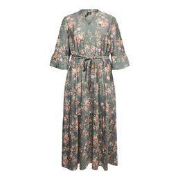 V&eacute;ro Moda Vero Moda Kleid in Laurel Wreath | Gr.: 54