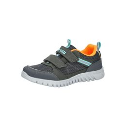 Lico Sneaker "Randy V" in Grau | Gr.: 26