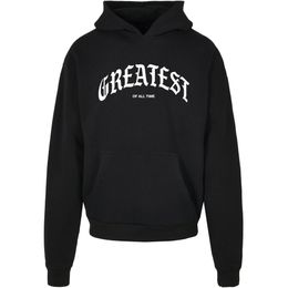 Mister Tee Sweat & Fleece - Hoodies in black | Gr.: M