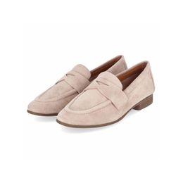 Kaerlek Slipper in beige | Gr.: 38