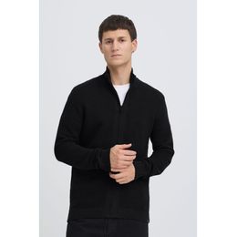 !Solid Strickjacke SDValencia in Schwarz | Gr.: XL