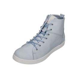 Andrea Conti Sneaker High 0343645-828 in blau | Gr.: 37